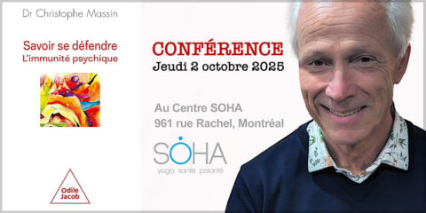 Archives des Conférences - Mangalam